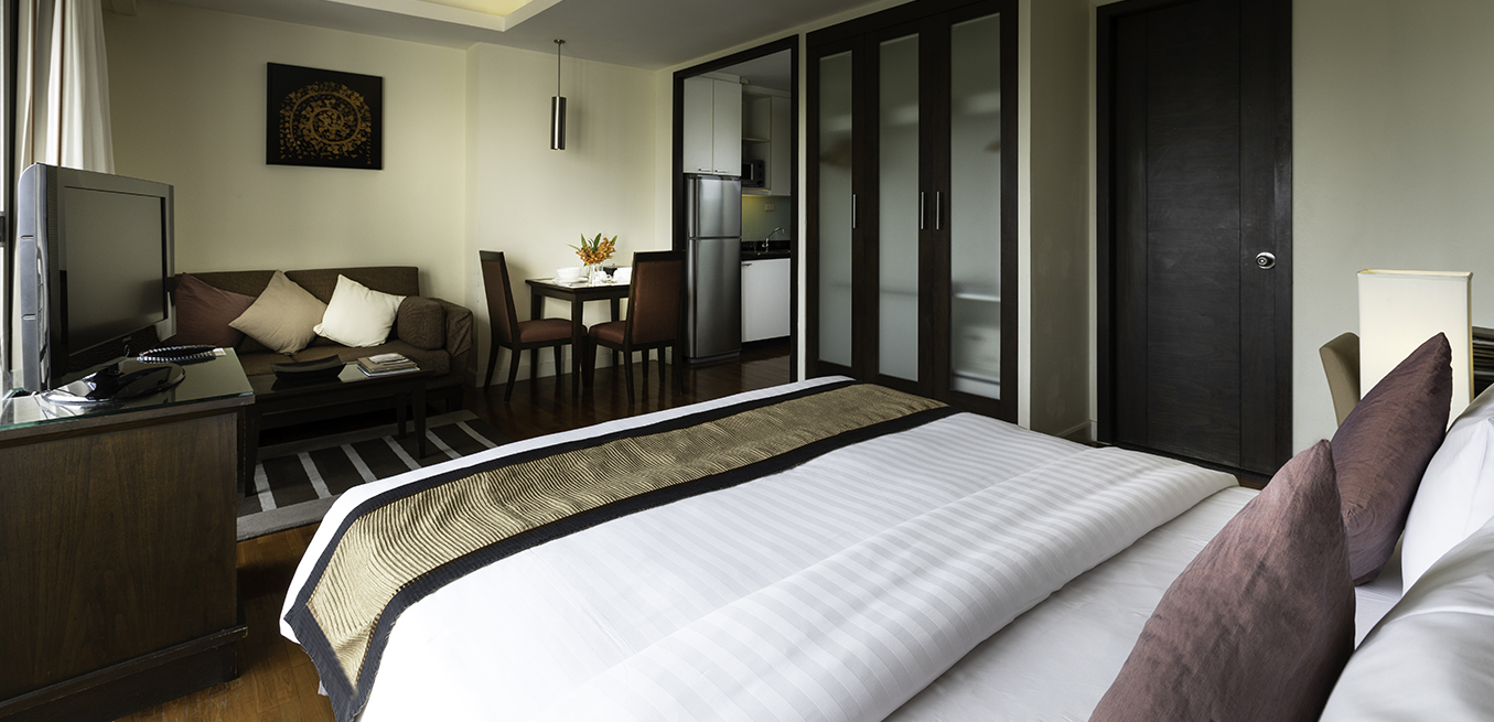 Home| Kantary House Hotel, Bangkok